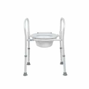 BetterLiving Toilet Surround - Patient Handling