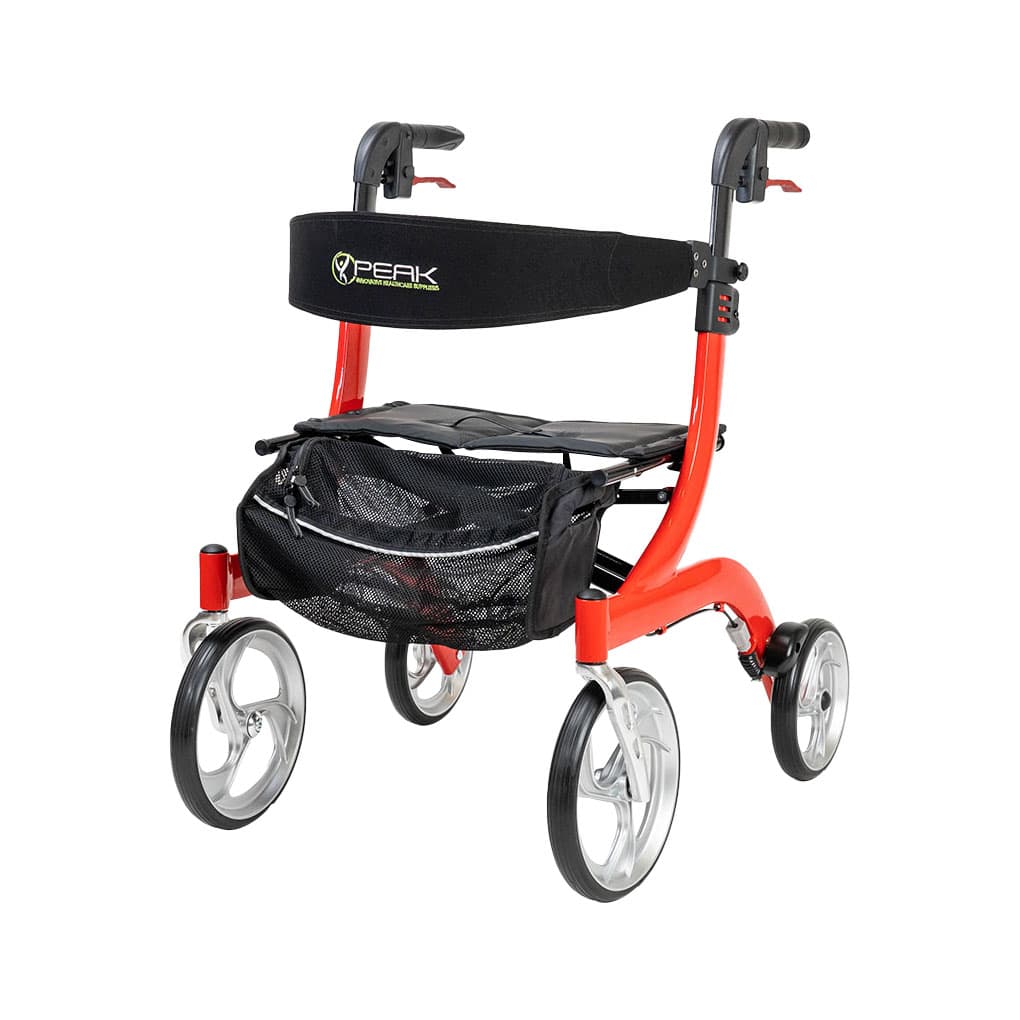 Peak Care Ellipse Lite