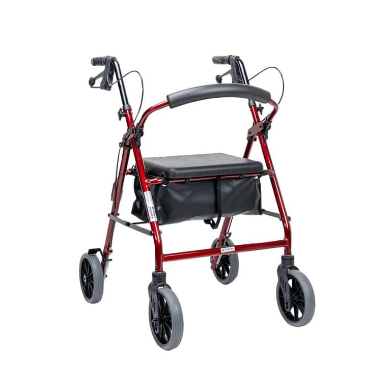 Trust Care Indoor Walker