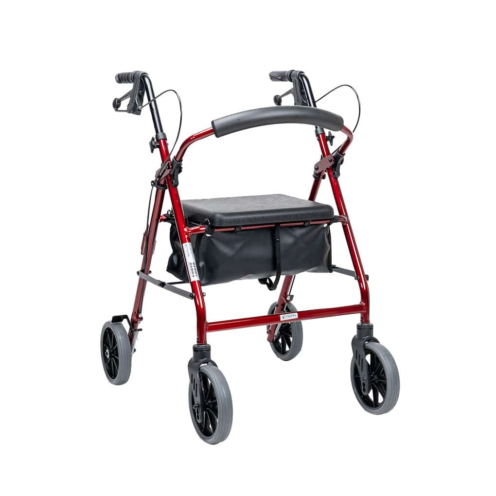 Peak Care Ellipse Lite