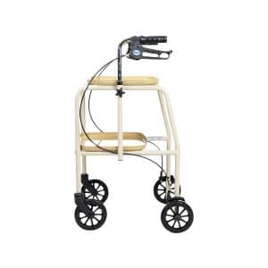 Days Forearm Crutches - Patient Handling
