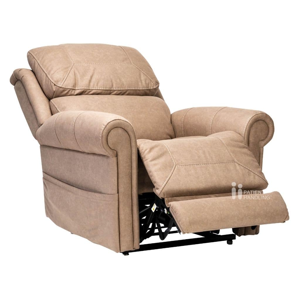 Our Top 10 Picks for the Best Recliner Chairs - Patient Handling