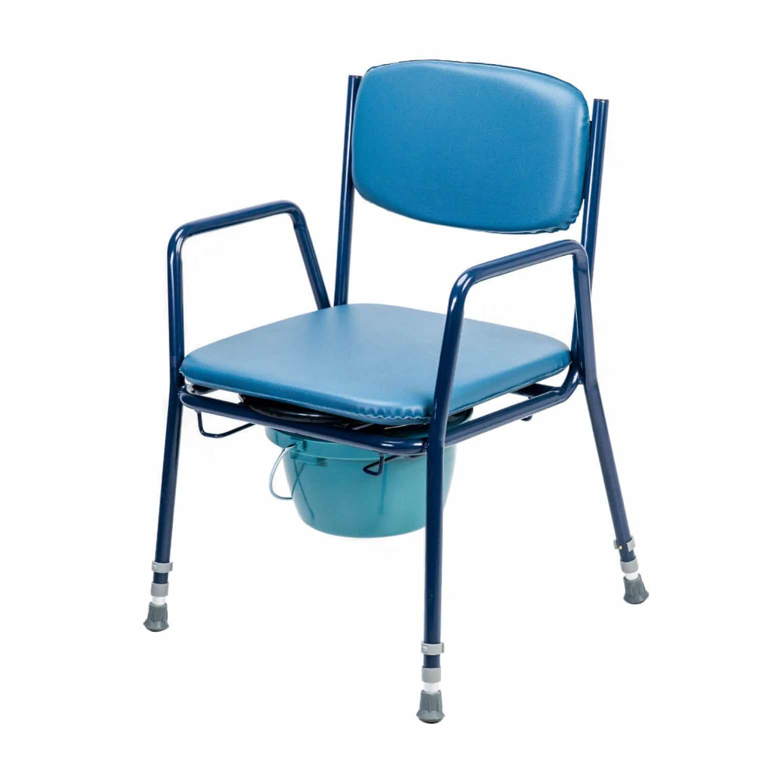 Invacare CS8 Floorline Bed - Patient Handling