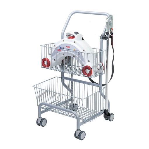 Molift Battery for Smart 150 and Mover 180 - Patient Handling