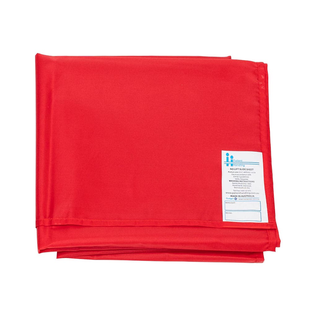 Patient Handling Slide Sheet