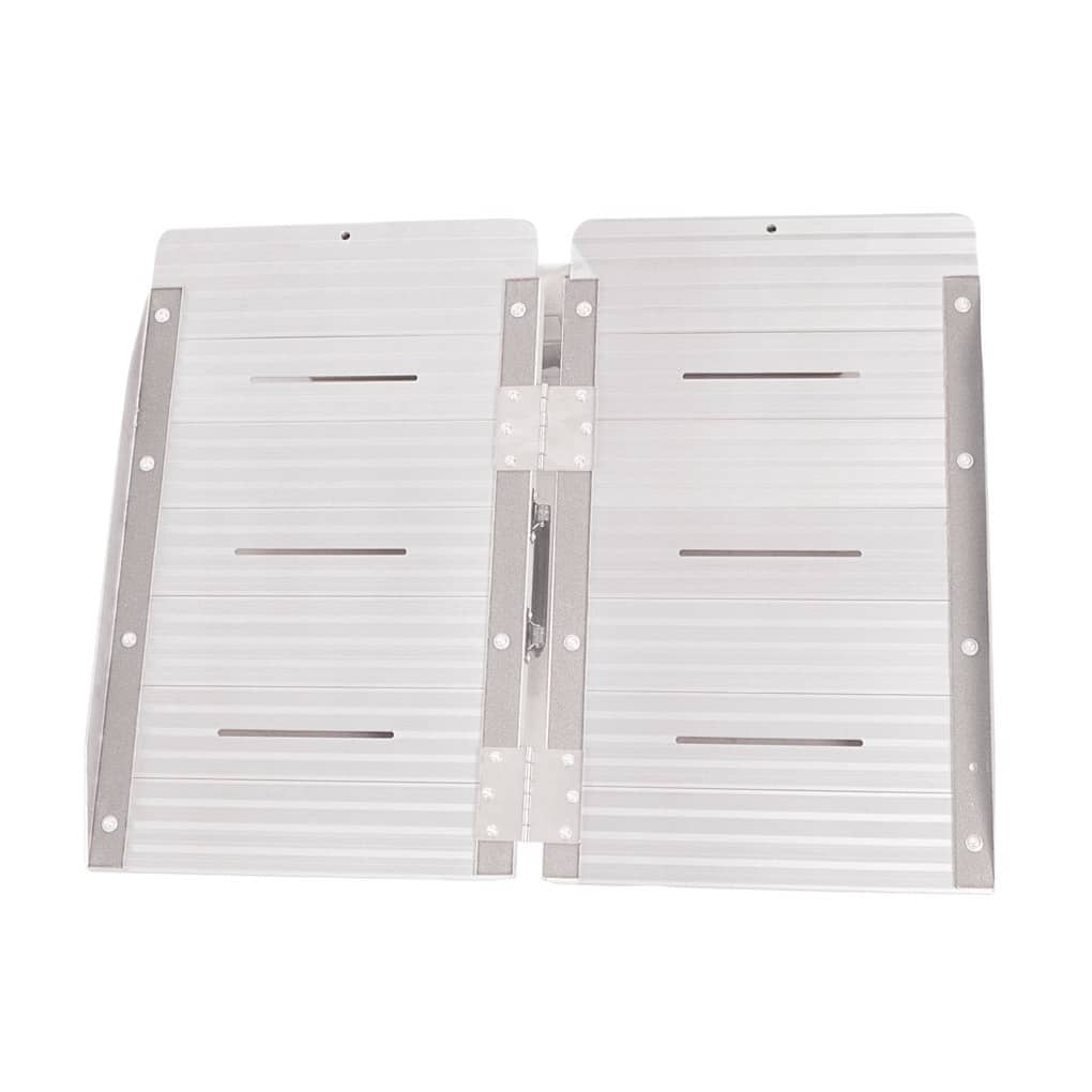 Peak Portable Folding Ramp - Patient Handling