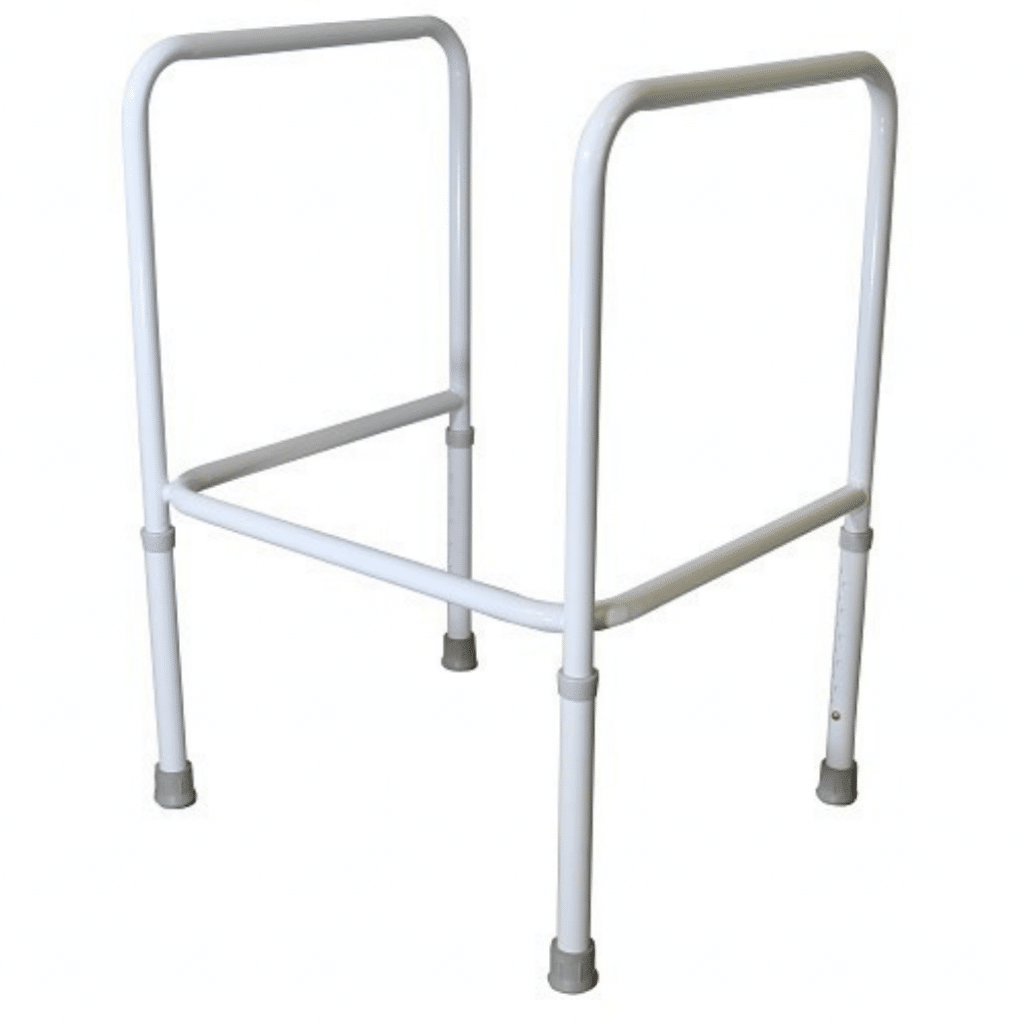 How to Choose the Right Toilet Aid - Patient Handling