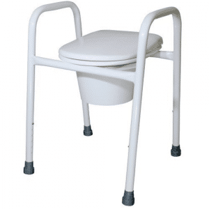 How to Choose the Right Toilet Aid - Patient Handling