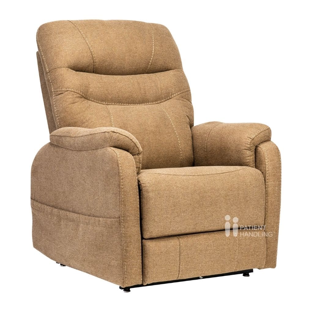 Topform Luxor Optima Lift Recliner Chair - Patient Handling