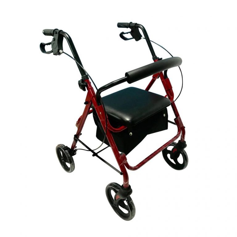 Trust Care Indoor Walker