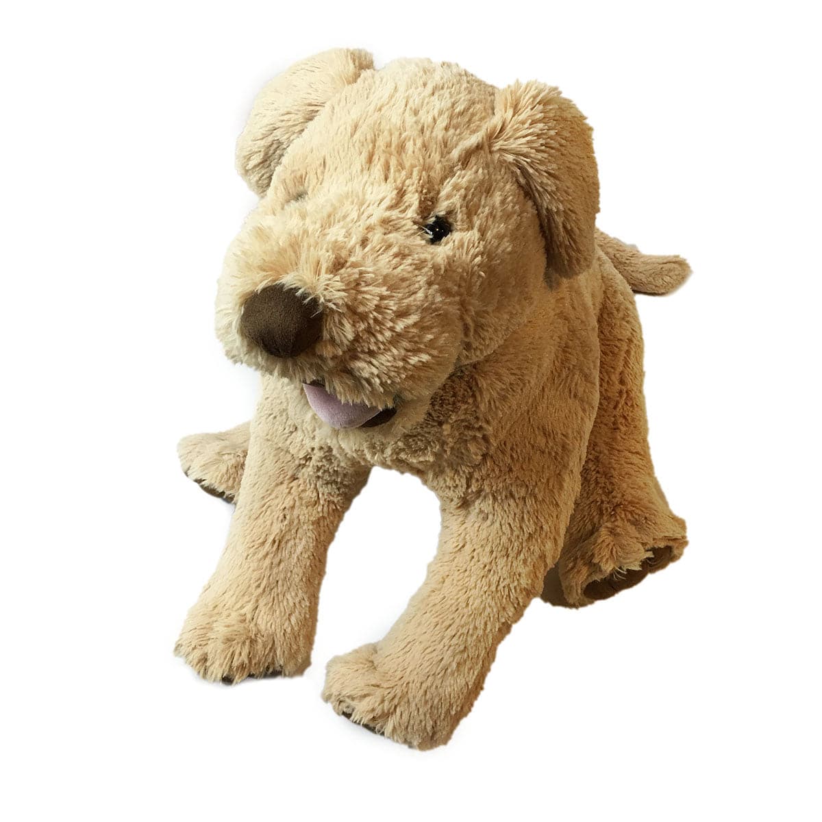 BetterLiving Weighted Comfort Puppy - Patient Handling