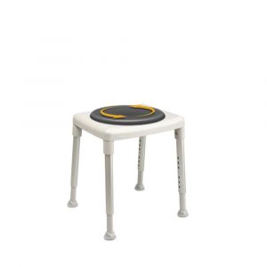 Etac Edge Shower Stool - Patient Handling