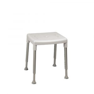 Etac Edge Shower Stool - Patient Handling