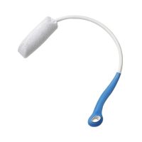 Transfer Bath Bench with Back