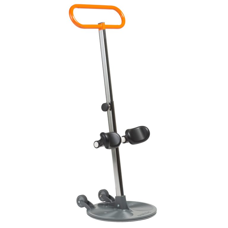 Shifty - Transfer Assist Trolley