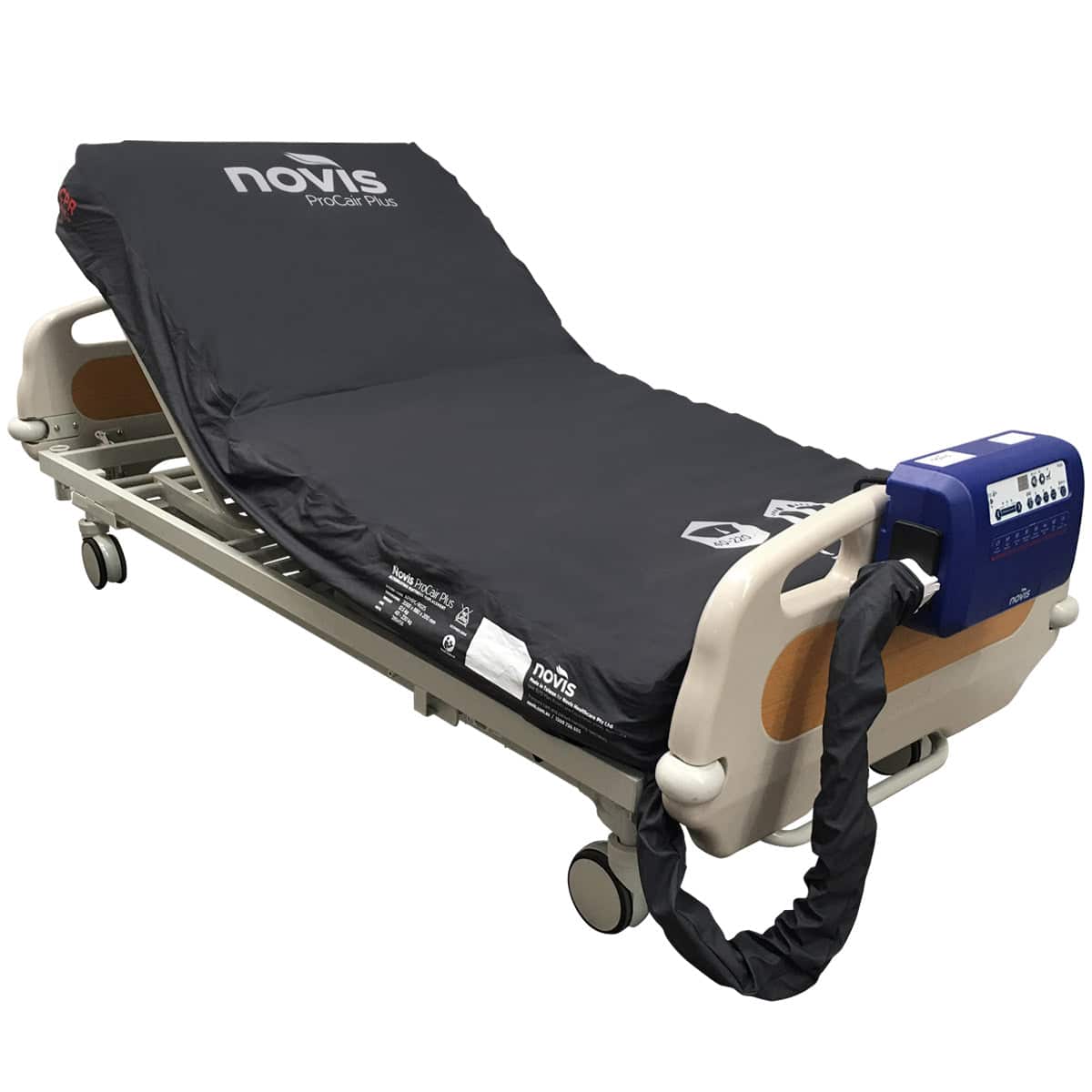ProCair Plus Mattress Replacement System Single - For Hire - Patient ...