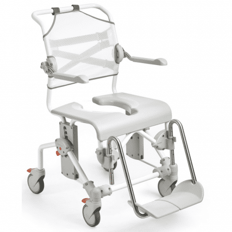 Guide: Best Bedside Commode Chairs - Patient Handling