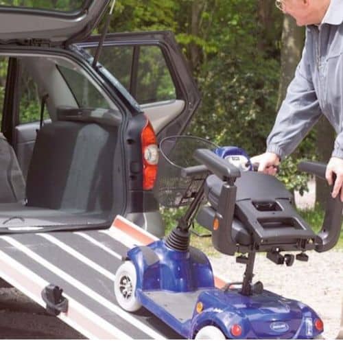 Best Mobility Scooters in Australia