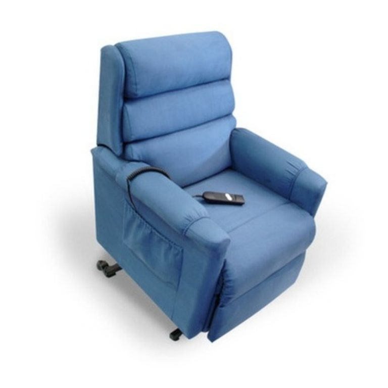Topform Luxor Optima Lift Recliner Chair - Patient Handling