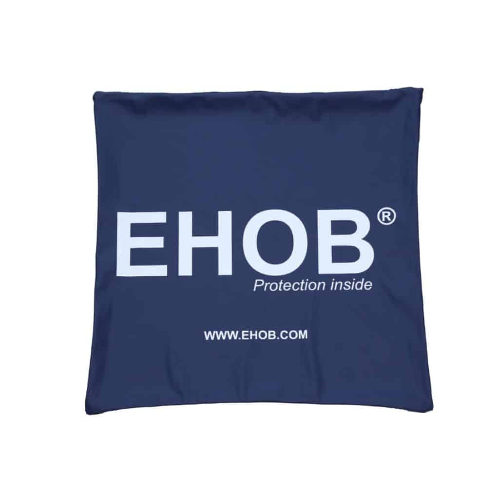 EHOB Waffle Seat Cushion Cover - Patient Handling