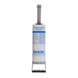 EHOB Waffle LAD Hand Pump - Patient Handling