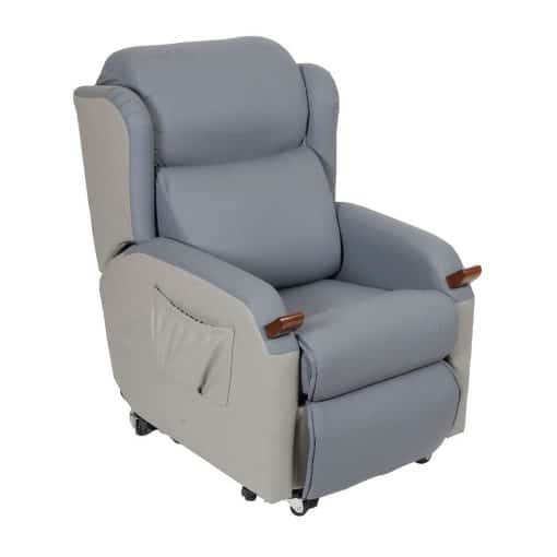 Air Comfort Mobile Compact Lift Chair - Patient Handling