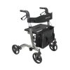 Peak Care Ellipse 8" Rollator