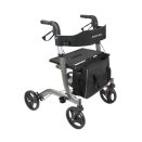 Peak Care Ellipse 8" Rollator