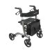 Peak Care Ellipse 8" Rollator