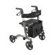 Peak Care Ellipse 8" Rollator