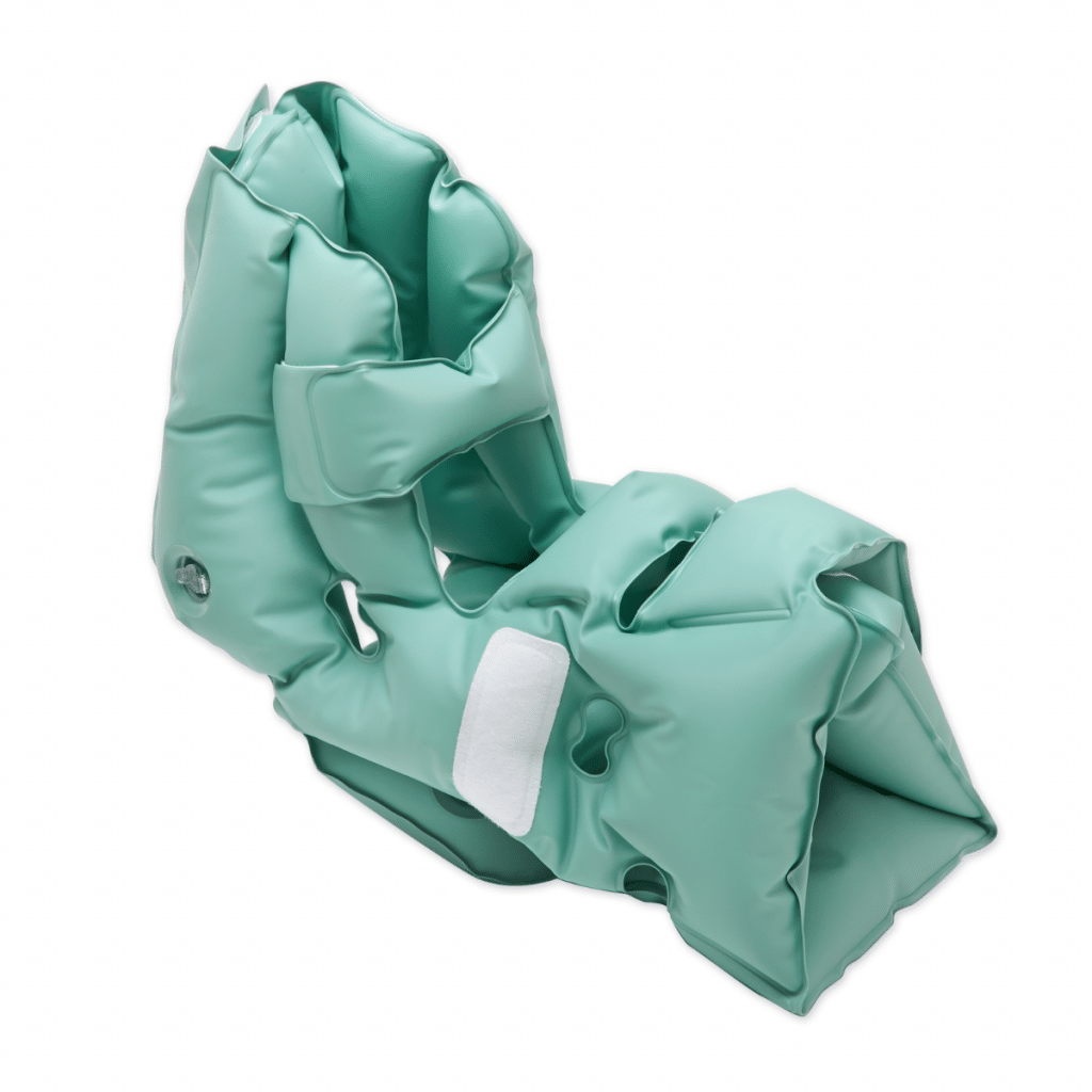 Peak Heel and Elbow Protector - Patient Handling