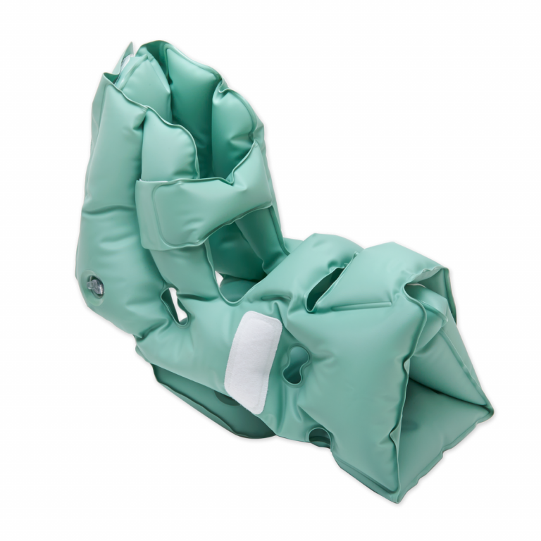 Shear Comfort Full Length Single Bed Overlay