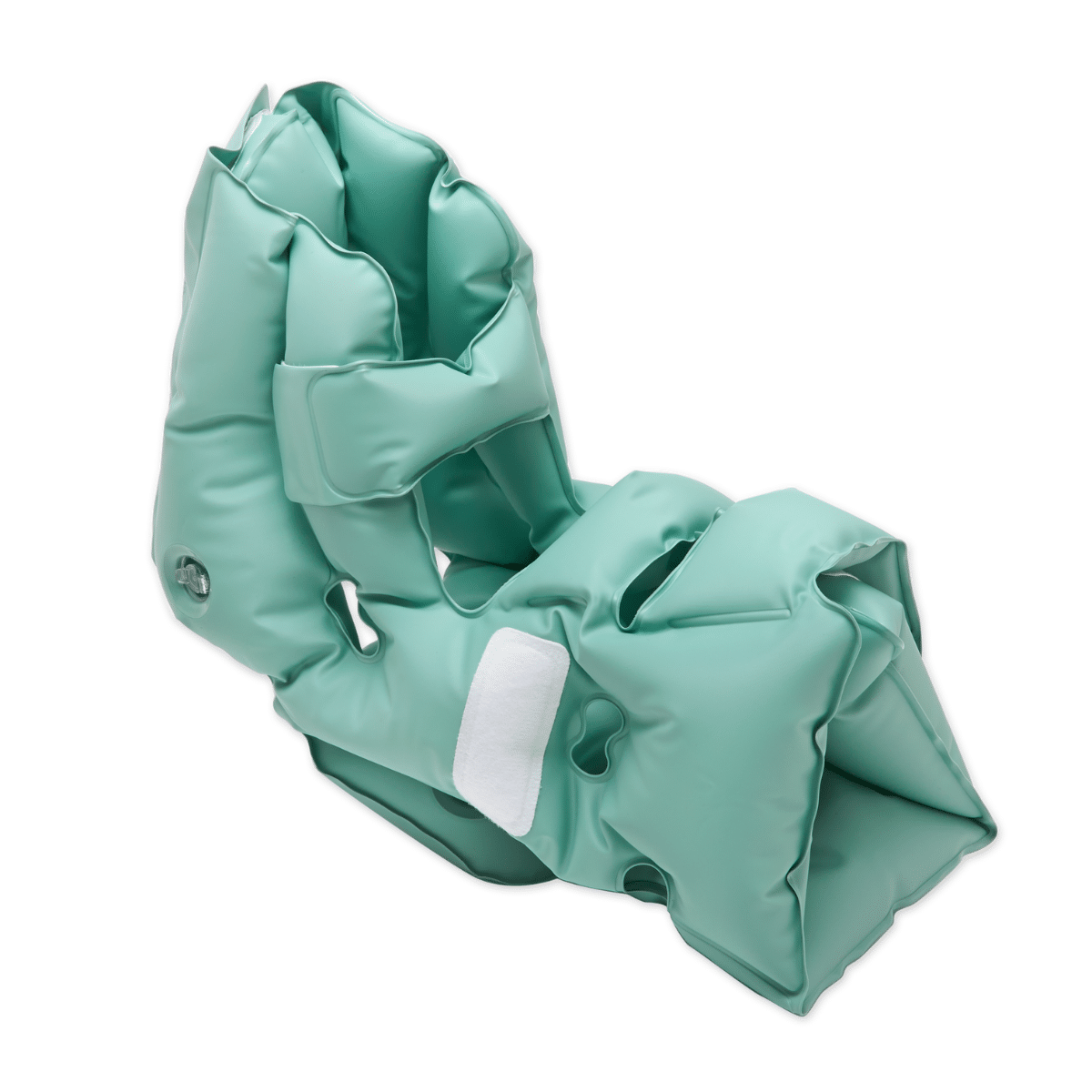 EHOB Waffle Heel Elevator Boot - Patient Handling