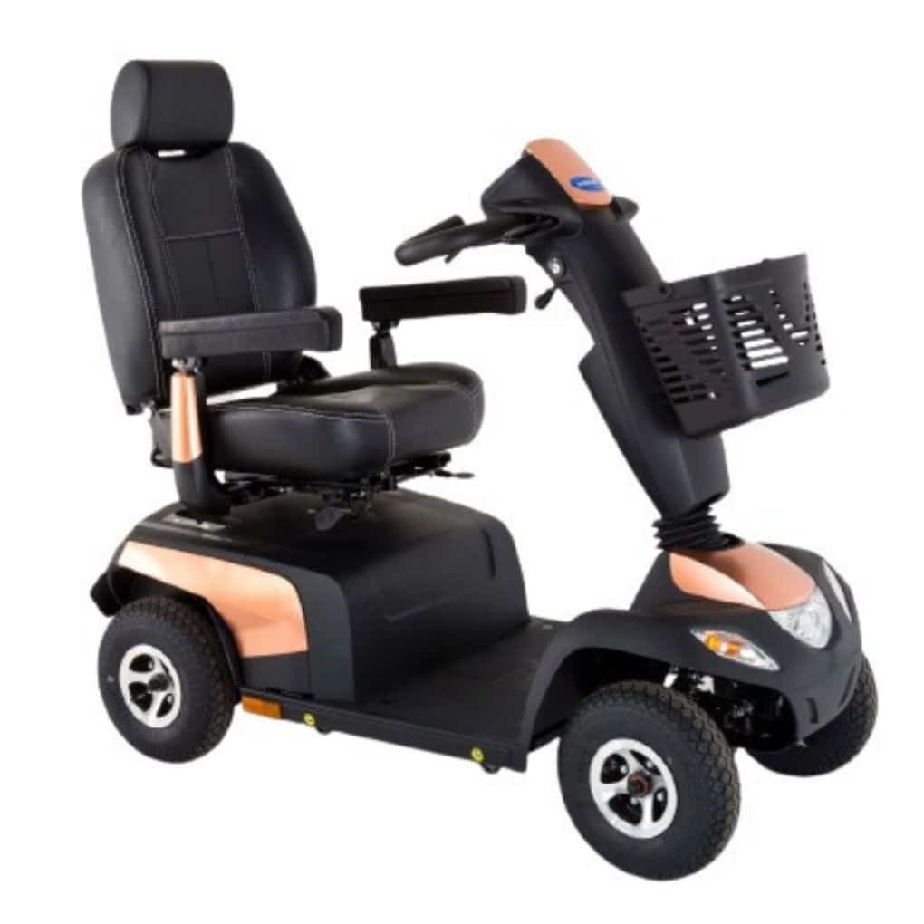 Invacare SCOOTER (PEGASUS PRO-10K-4W) - Patient Handling