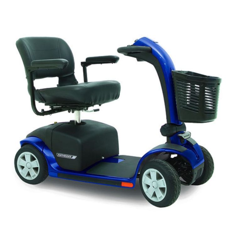 Best Mobility Scooters in Australia 2023 - Buying Guide - Patient Handling