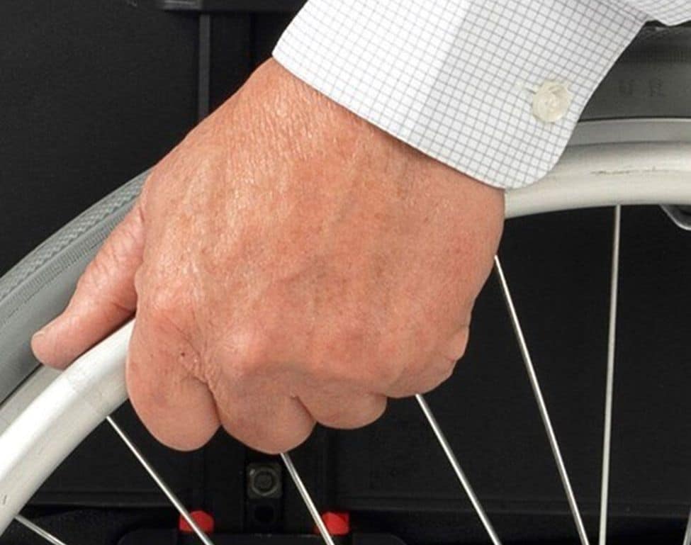 Wheelchair Parts: Parts of a Wheelchair You May Need To Replace