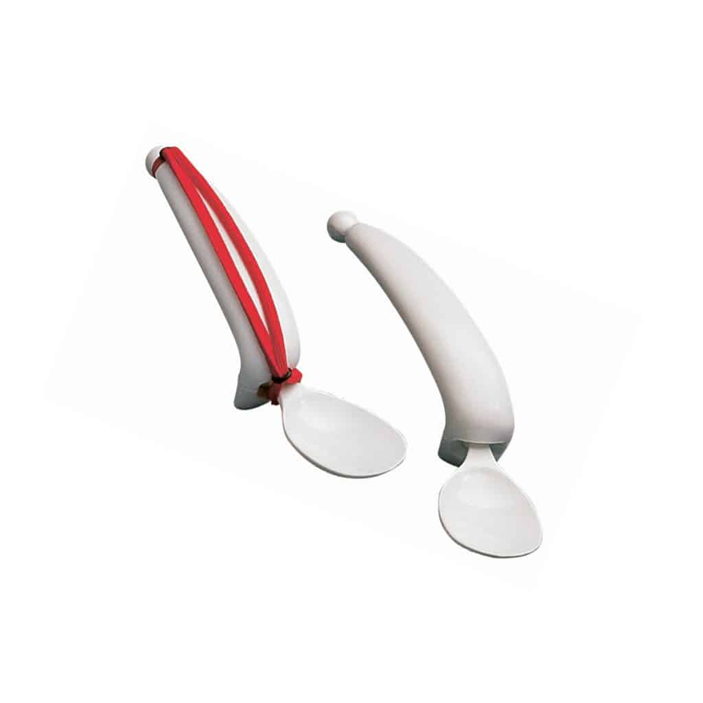 Etac Light Angled Spoon - Patient Handling