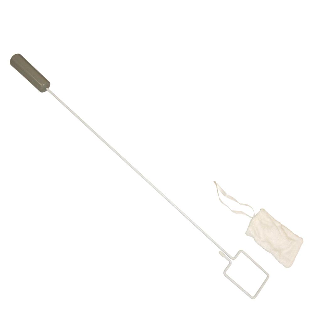 Homecraft Long Handled Toe Washer - Patient Handling