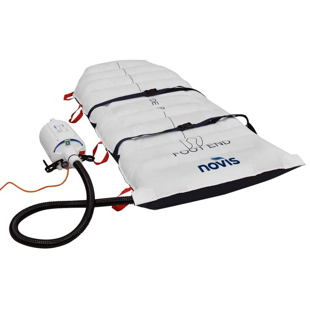 Shifty - Transfer Assist Trolley