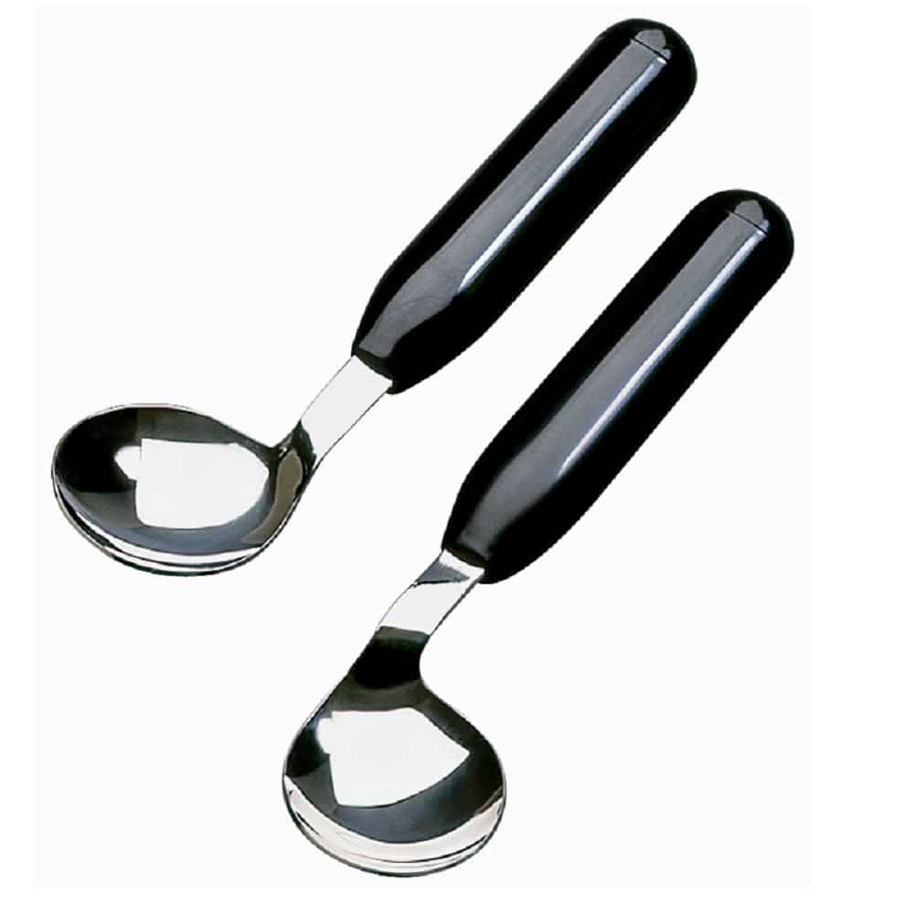 Etac Light Angled Spoon - Patient Handling