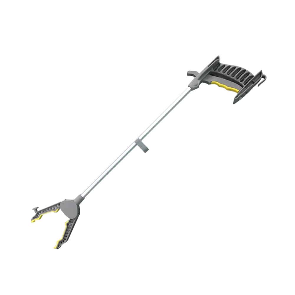 BetterLiving Squeeze Handle Reacher - Patient Handling