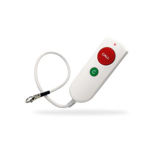 Patient Handling Bed Sensor Alarm