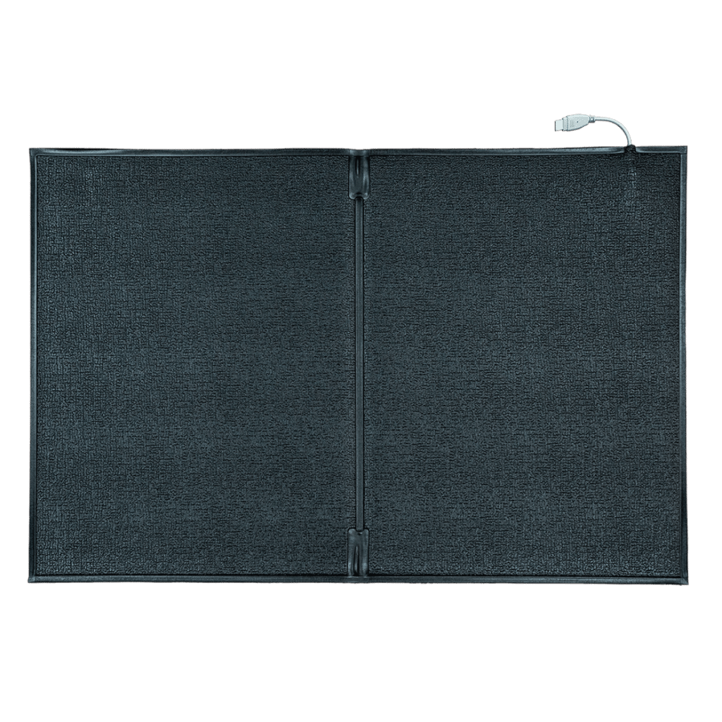 Cura1 Foldable Crash Mat with Sensor - Patient Handling