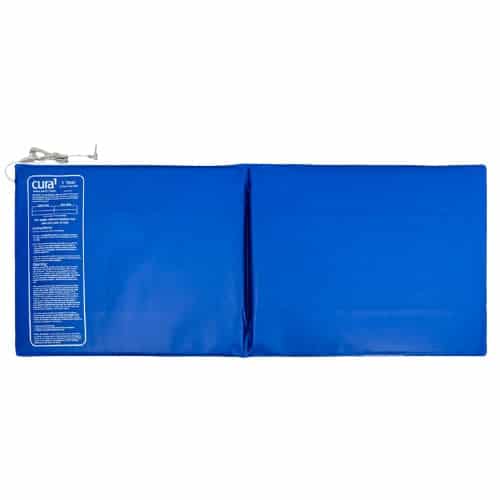 Cura1 Foldable Crash Mat with Sensor - Patient Handling
