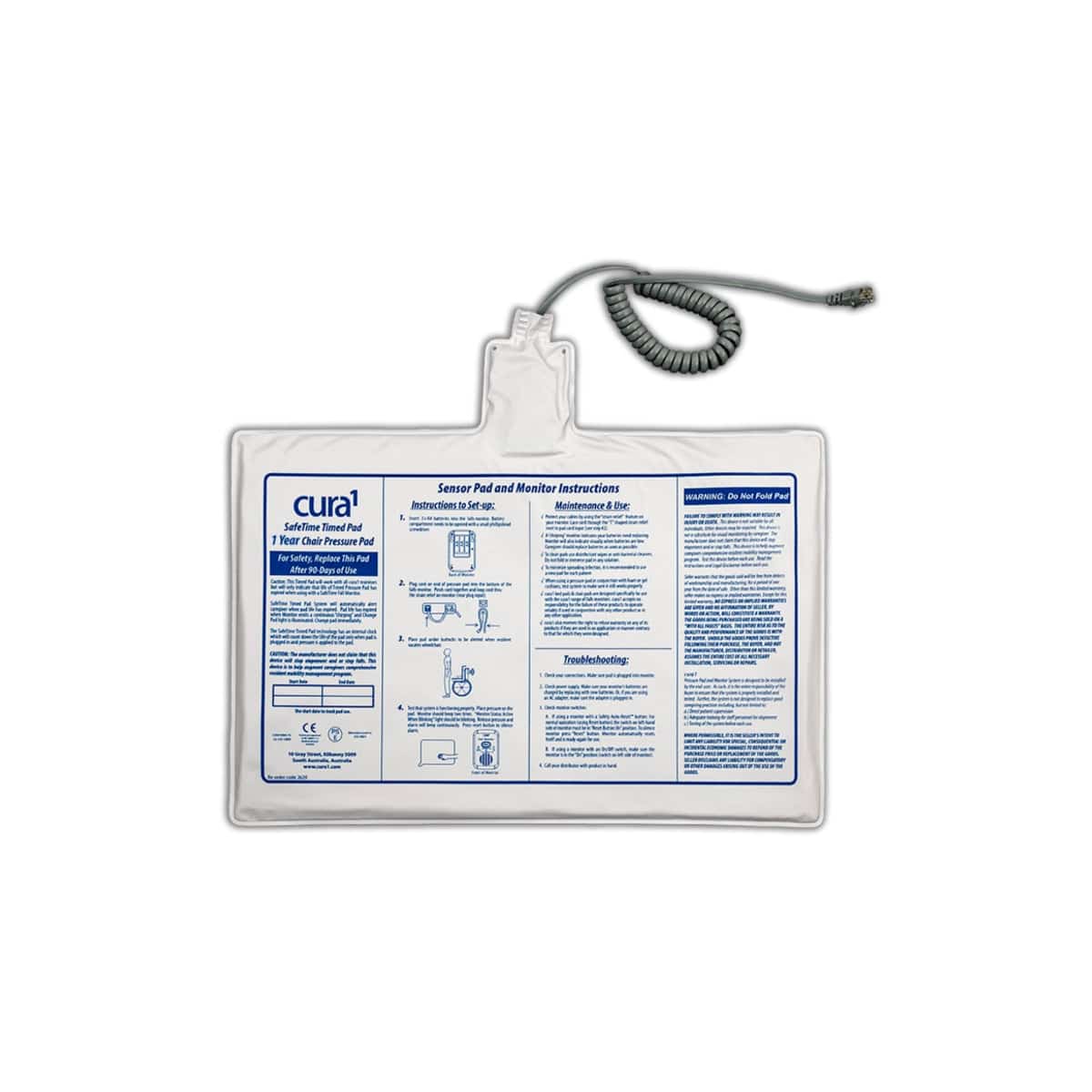 Pride Power Assist HD - Patient Handling