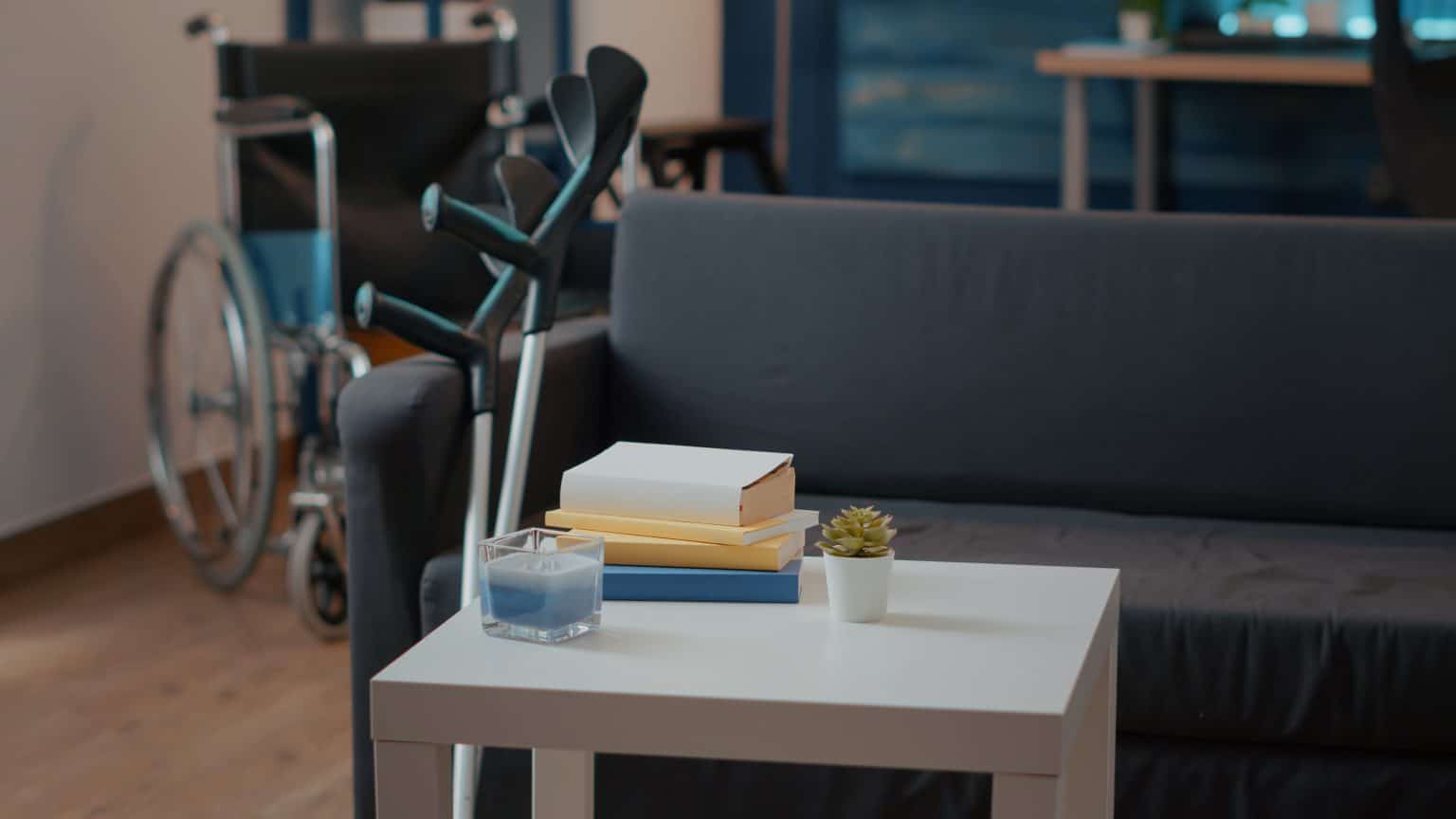 Understanding Mobility Aids: Types, Uses and Benefits - Patient Handling