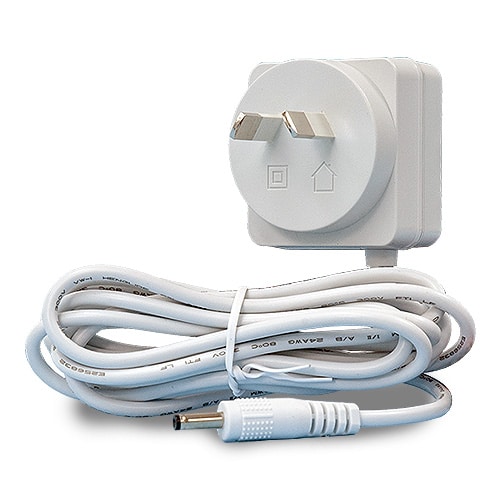 Cura1 Plug Pack 6VDC 1A (Cordless Multiport Expanders) - Patient Handling