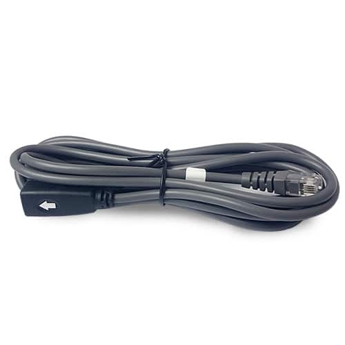 Cura1 Replacement Break Cord USB Mini to RJ10 - Patient Handling