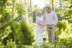 How To Use A Walking Frame Correctly and Safely - Patient Handling